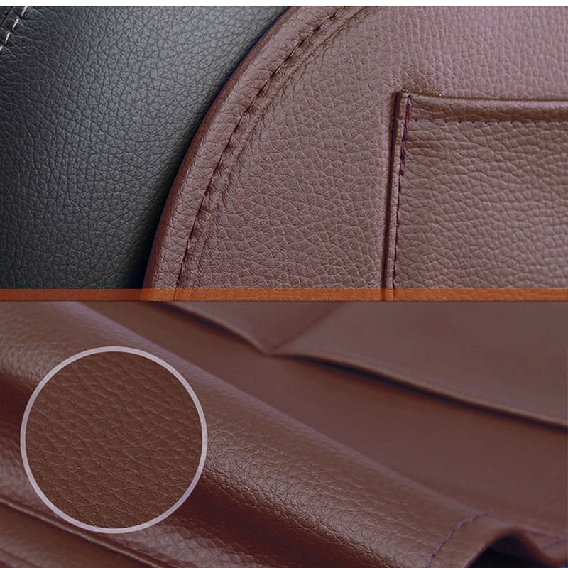 قیمت و خرید کیف پشت صندلی خودرو تری لیوم مدل Locen