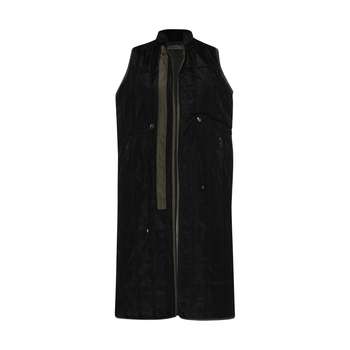 قیمت و خرید پافر زنانه مانگ مدل ملانژ