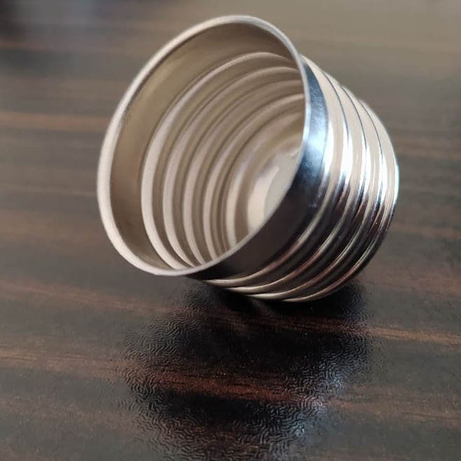 قیمت و خرید سرپیچ لامپE27 مدل FK11 بسته 20 عددی