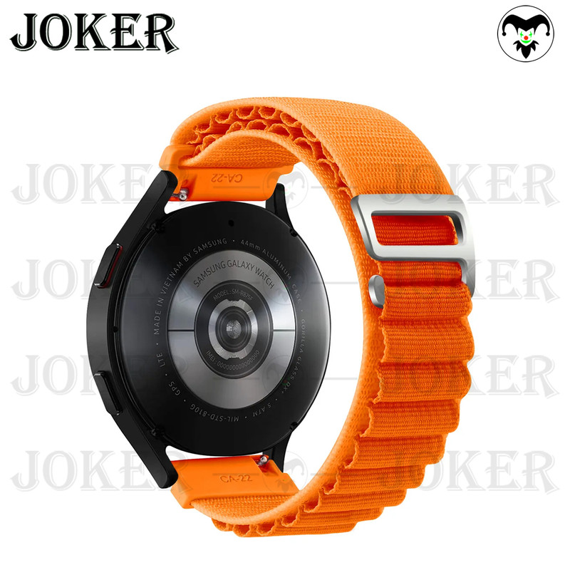 قیمت و خرید بند جوکر مدل Loop Alpine مناسب برای ساعت هوشمند هپی تاچ K59 ...