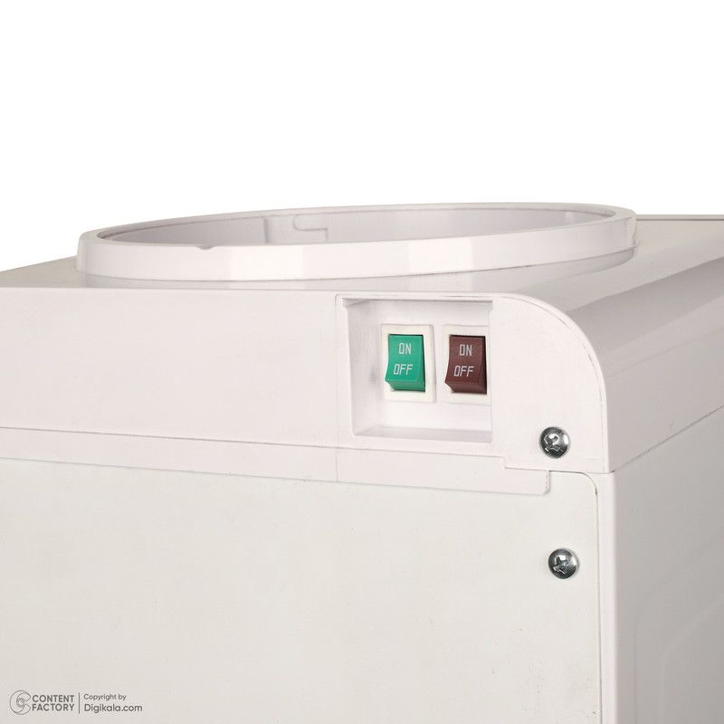 قیمت و خرید آبسردکن بنس مدل BW-S642