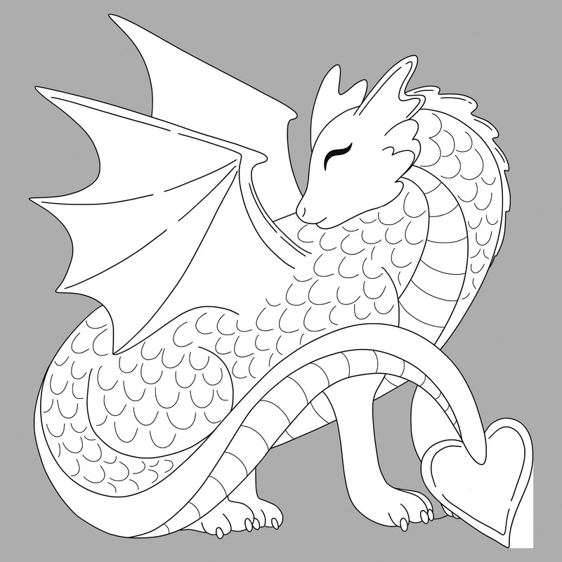 قیمت و خرید استیکر پارچه و لباس مدل dtf طرح یونیکورن کد H15.1053 مجموعه 4 عددی