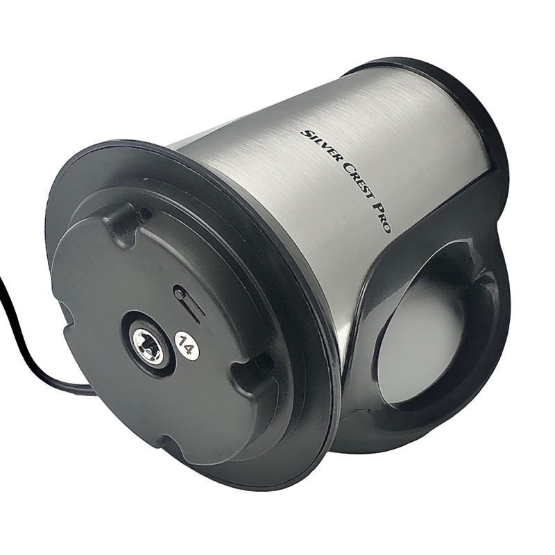 قیمت و خرید خردکن سیلور کرست مدل پرو SC-333H