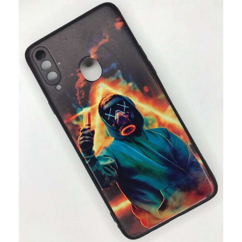 قیمت و خرید کاور مدل k888 مناسب برای گوشی موبایل سامسونگ Galaxy A20 S