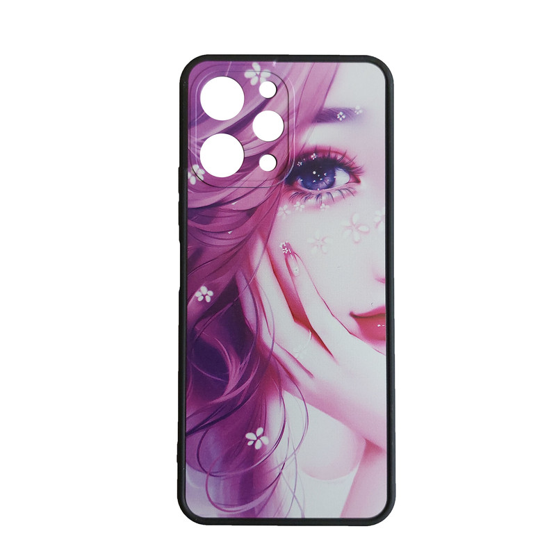 قیمت و خرید کاور کد R-019 مناسب برای گوشی موبایل شیائومی Redmi 12