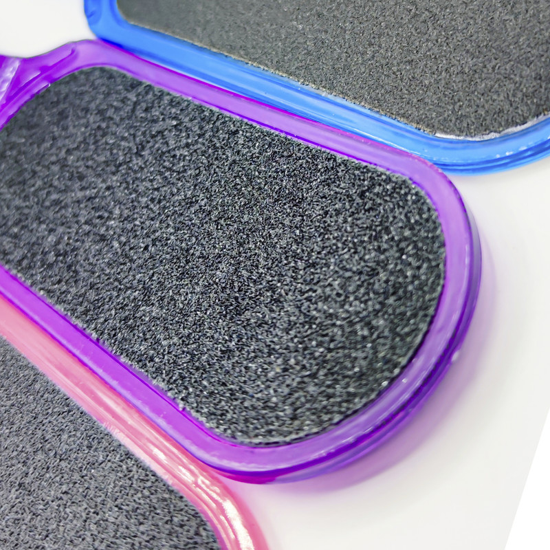 قیمت و خرید سوهان پا مدل PL.3C مجموعه 3 عددی