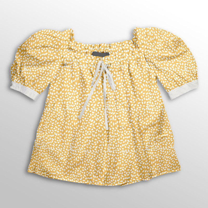 قیمت و خرید پارچه لباس پارچه الف مدل کرپ بوگاتی طرح گل ریز کد 7011174