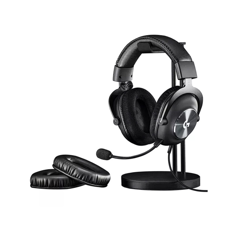 قیمت و خرید هدست مخصوص بازی لاجیتک مدل G PRO X WIRELESS