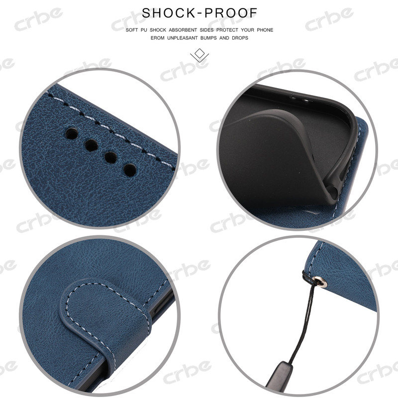 قیمت و خرید کیف کلاسوری کربی مدل CHARMiN مناسب برای گوشی موبایل سامسونگ ...