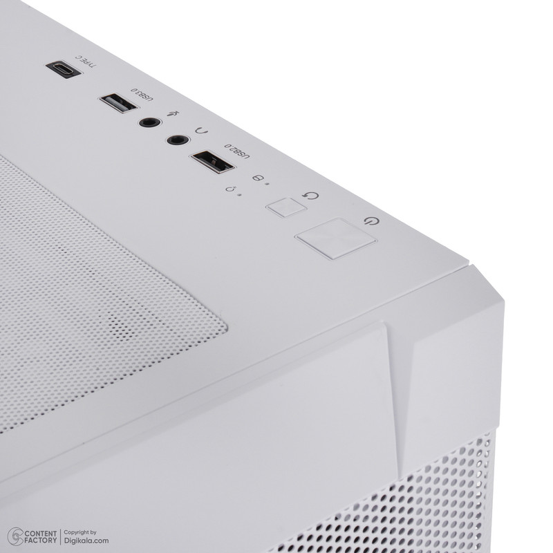 قیمت و خرید کیس کامپیوتر فاطر مدل FG-770W