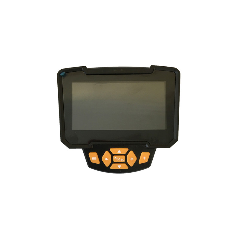 قیمت و خرید ویدئو بروسکوپ مدل اف ام سی FMC 506 HUB Double