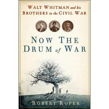 قیمت و خرید کتاب Now the Drum of War اثر Robert Roper and Robert Roper ...