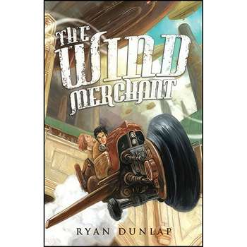 قیمت و خرید کتاب The Wind Merchant اثر Ryan Dunlap انتشارات تازه ها