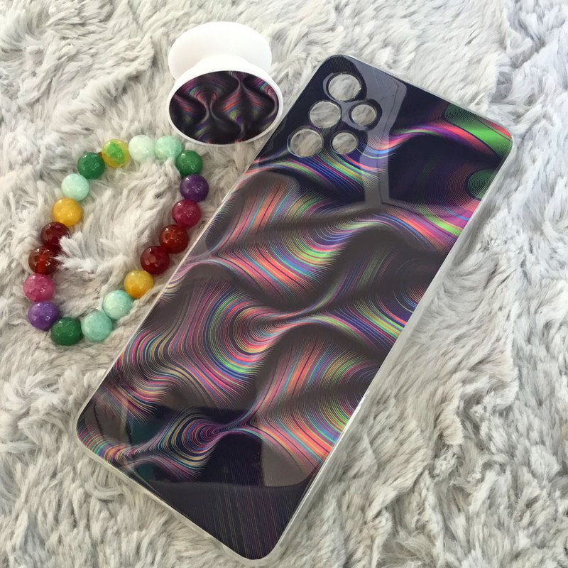 قیمت و خرید کاور طرح Dream Wave کد S5295 مناسب برای گوشی موبایل سامسونگ ...