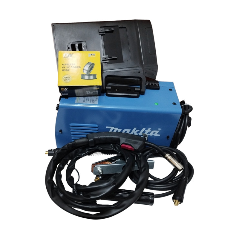 قیمت و خرید دستگاه جوش 600 آمپر مدل MIG-600 CO2