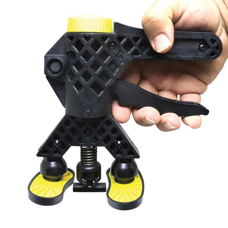قیمت و خرید انبر تگرگ کش صافکاری مدل OX-puller-zmo1