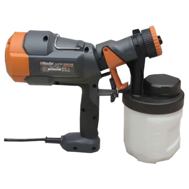 قیمت و خرید پیستوله برقی زوبر مدل KESG - 400