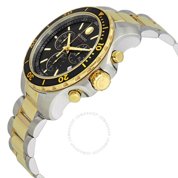 قیمت و خرید ساعت مچی عقربه‌ای مردانه موادو مدل 2600145