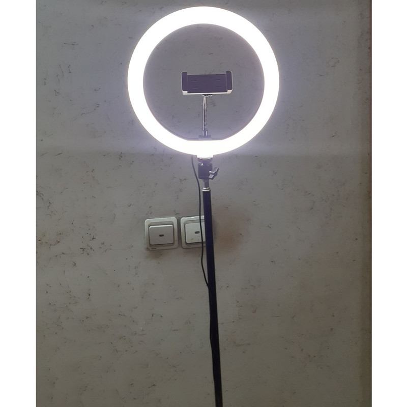 قیمت و خرید رینگ لایت مدل RFL-HX260