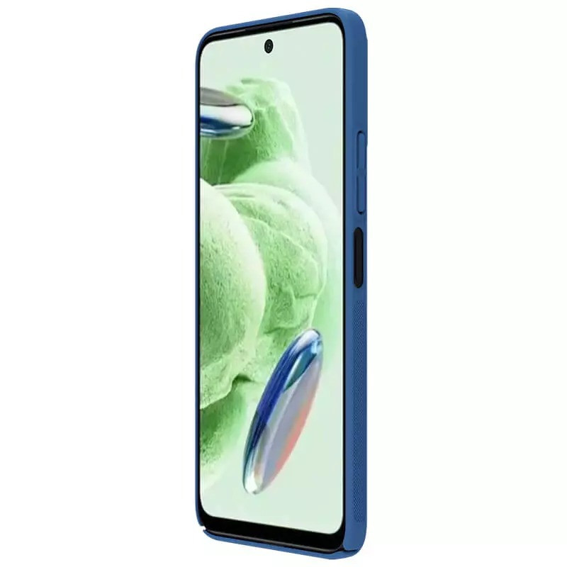 قیمت و خرید کاور نیلکین مدل CamShield مناسب برای گوشی موبایل شیائومی Redmi 12 4G / Note 12R 5G