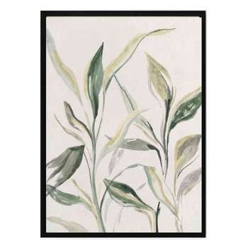 قیمت و خرید تابلو مدل George plant کد 248901677