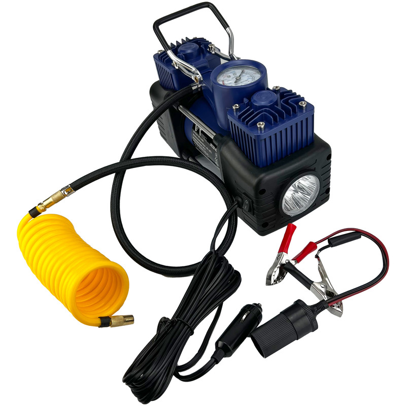 قیمت و خرید کمپرسور هوا ویوارکس مدل VR1208 - مجموعه 10 عددی