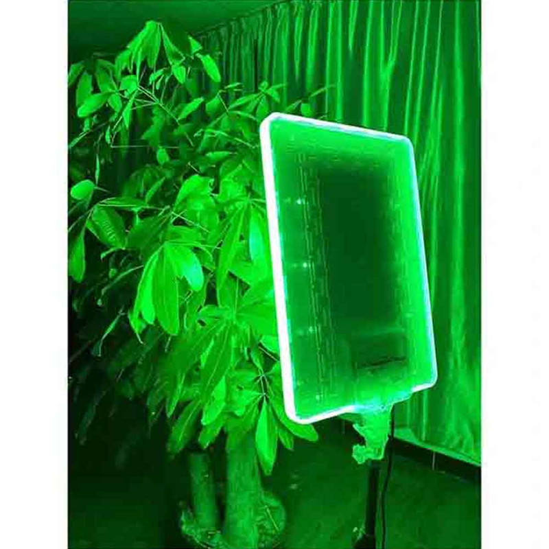 قیمت و خرید نور ثابت ال ای دی RGB مدل PM-48