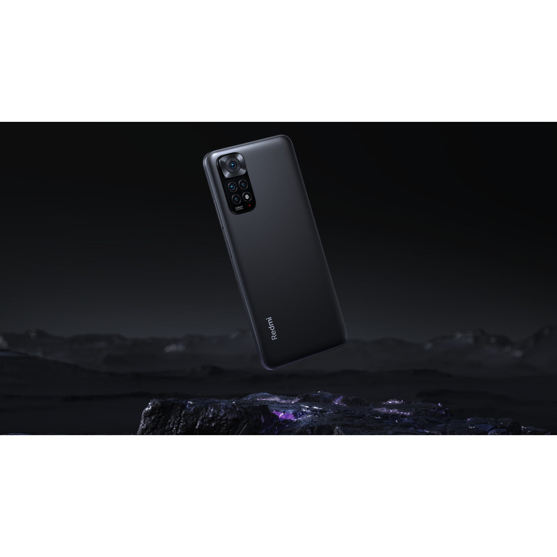 قیمت و خرید گوشی موبایل شیائومی مدل Redmi Note 11S 2201117SG دو سیم ...