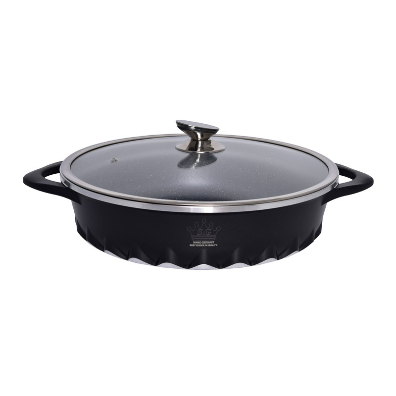 قیمت و خرید تابه اس جی کد 800437 سایز 36