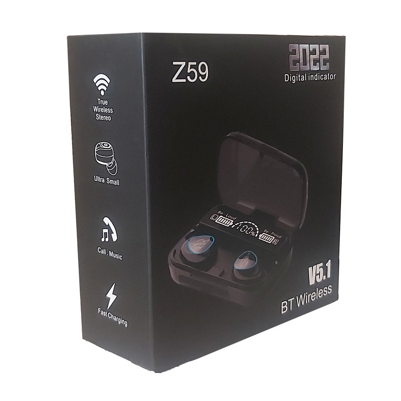 قیمت و خرید هندزفری بلوتوثی مدل Z59