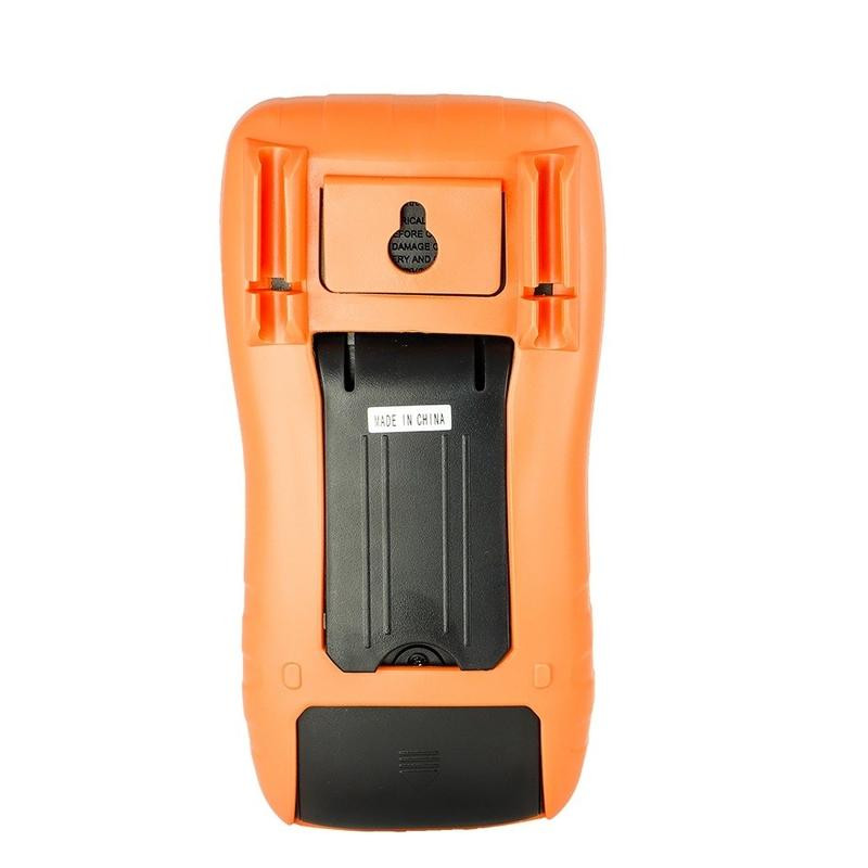 قیمت و خرید مولتی متر دیجیتال ویکتور مدل Vc97 plus