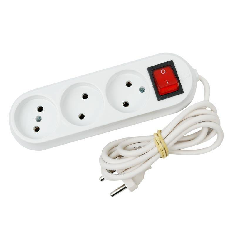 قیمت و خرید چندراهی برق فروغ کد 1011816