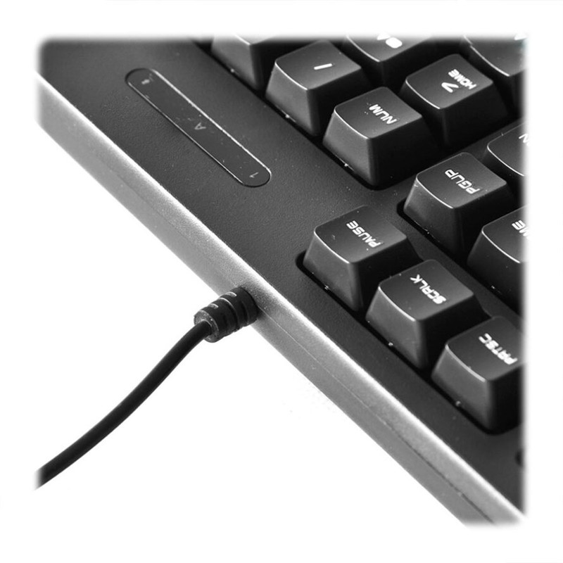 قیمت و خرید کیبورد تسکو مدل TK 8030/KB1806