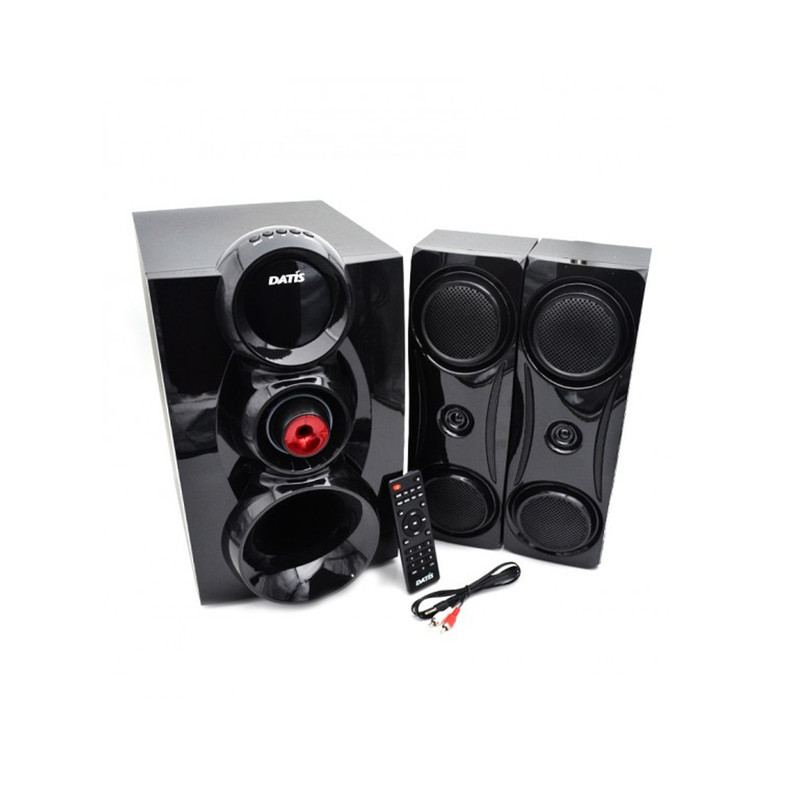 قیمت و خرید اسپیکر دسکتاپ داتیس مدل TS2116U