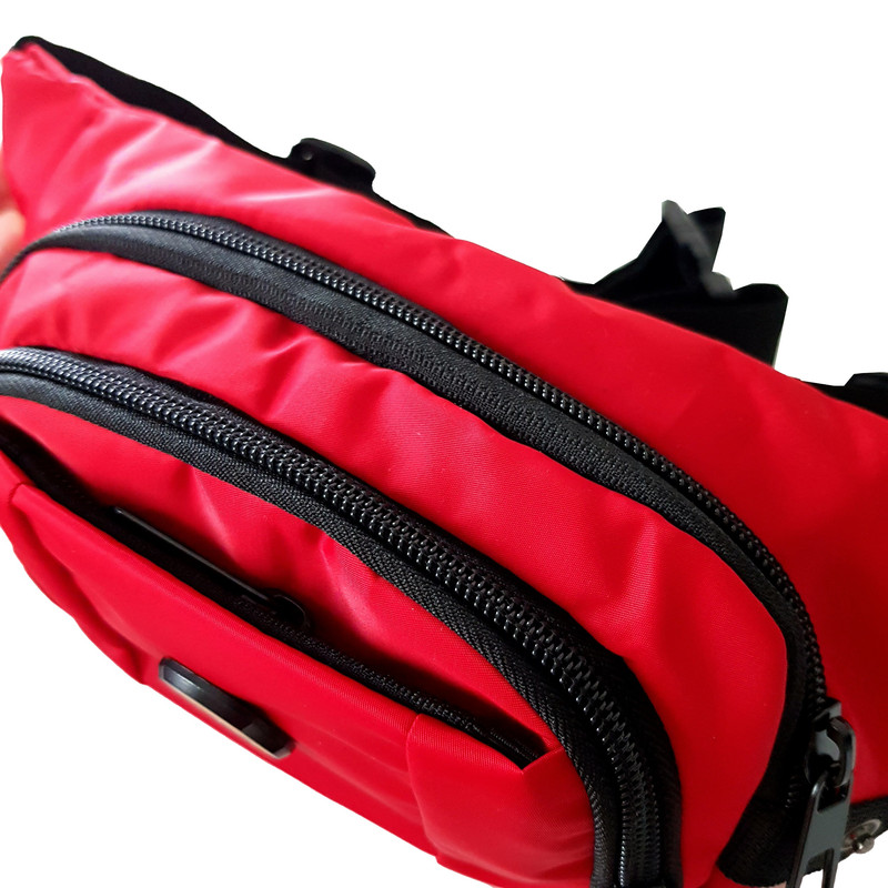 قیمت و خرید کیف کمری مدل KBGH