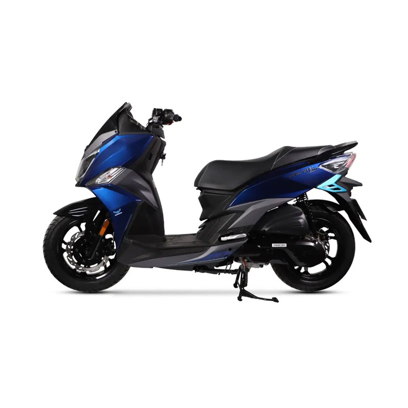 قیمت و خرید موتور سیکلت اس وای ام مدل J200 سال 1403