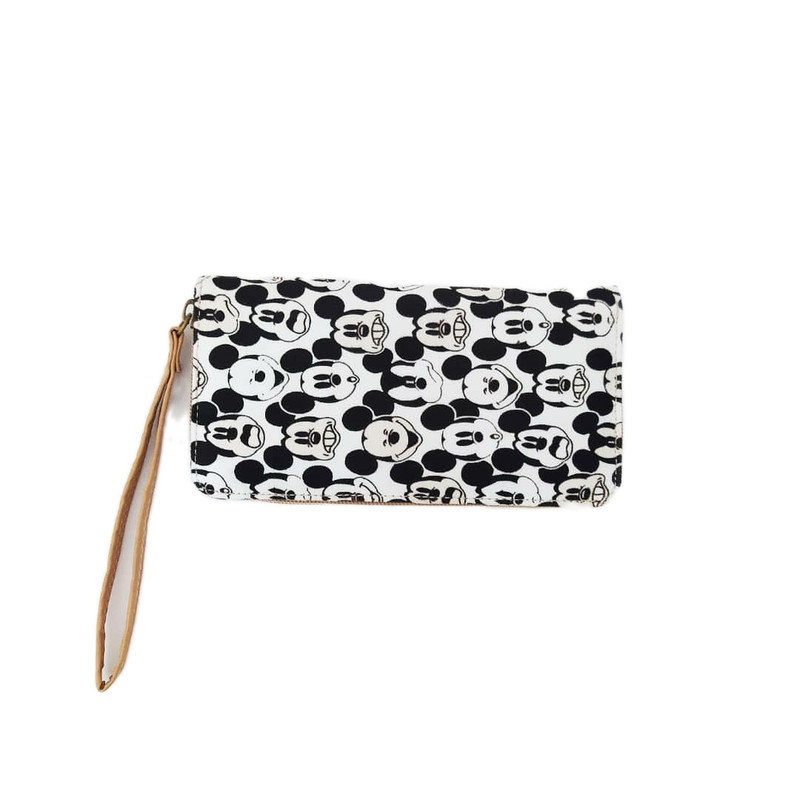 قیمت و خرید کیف پول دخترانه مها مدل ۰۰۴