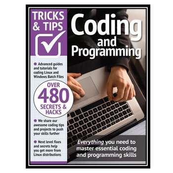 قیمت و خرید کتاب Coding And Programming Tricks And Tips اثر Papercut