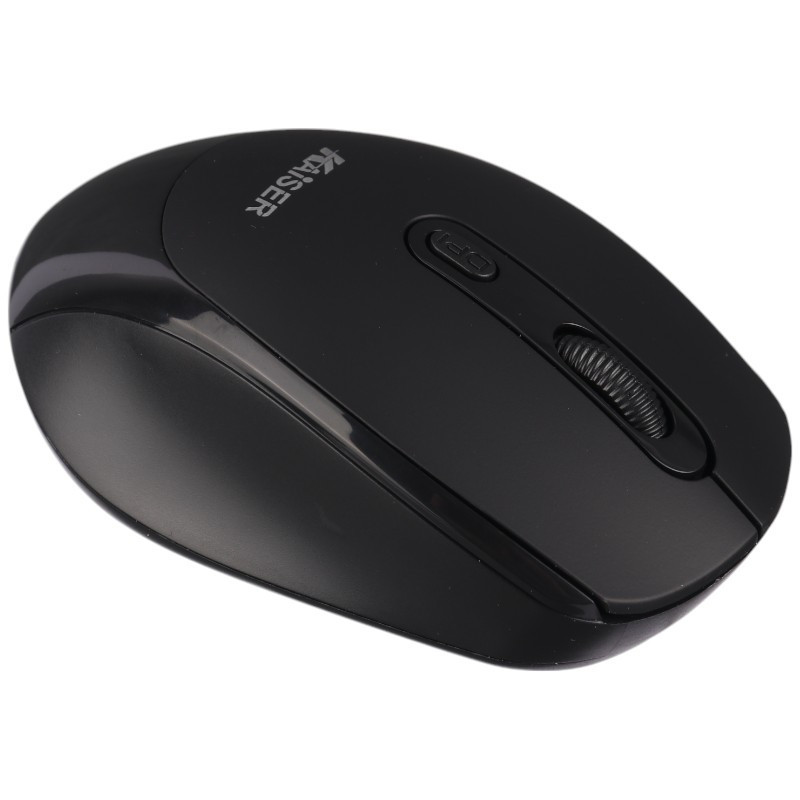 قیمت و خرید کیبورد و ماوس بیسیم کایزر مدل KMW-494