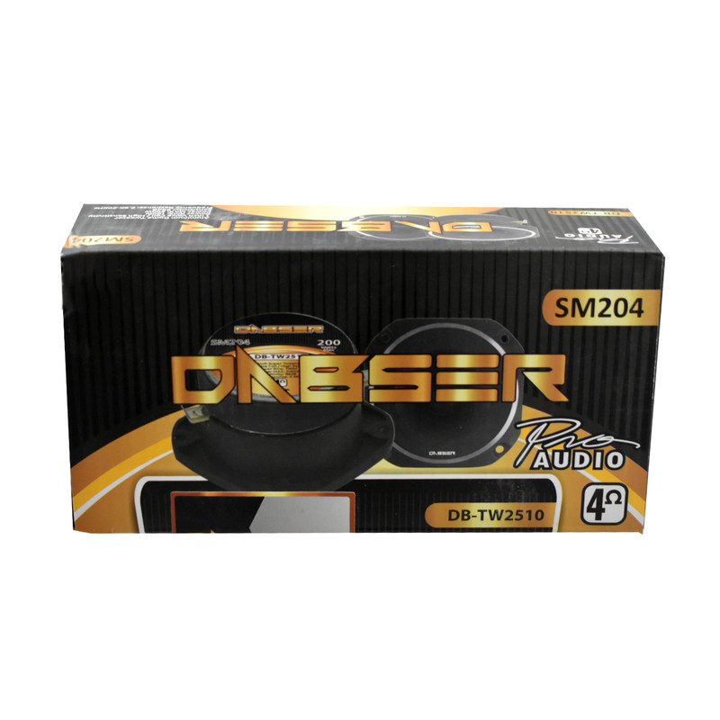 قیمت و خرید سوپر تیوتر دابسر مدل SM204 بسته دو عددی