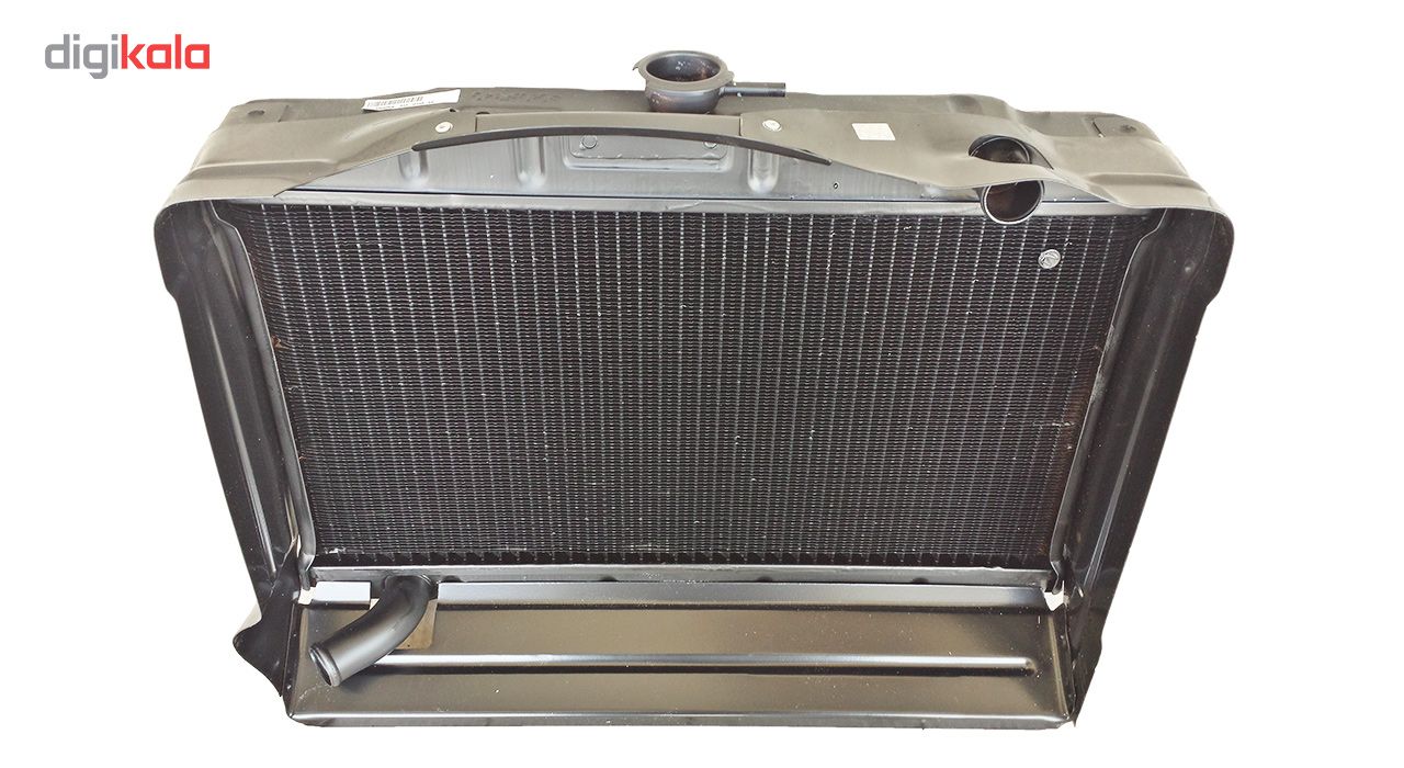 قیمت و خرید رادیاتور آب رادیاتور ایران پیکان مدل 136492