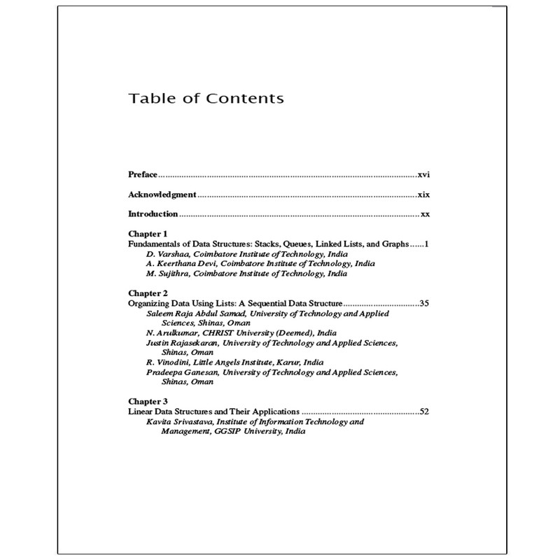 قیمت و خرید کتاب Advanced Applications of Python Data Structures and ... قیمت و خرید کتاب Advanced Applications of Python Data Structures and ...