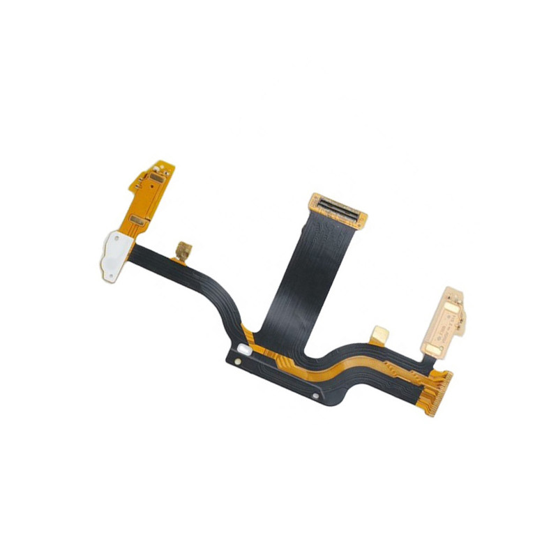 قیمت و خرید فلت صفحه نمایش دستگاه PSP GO مدل N1000