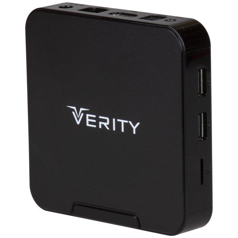 قیمت و خرید اندروید باکس وریتی مدل V-AB9111