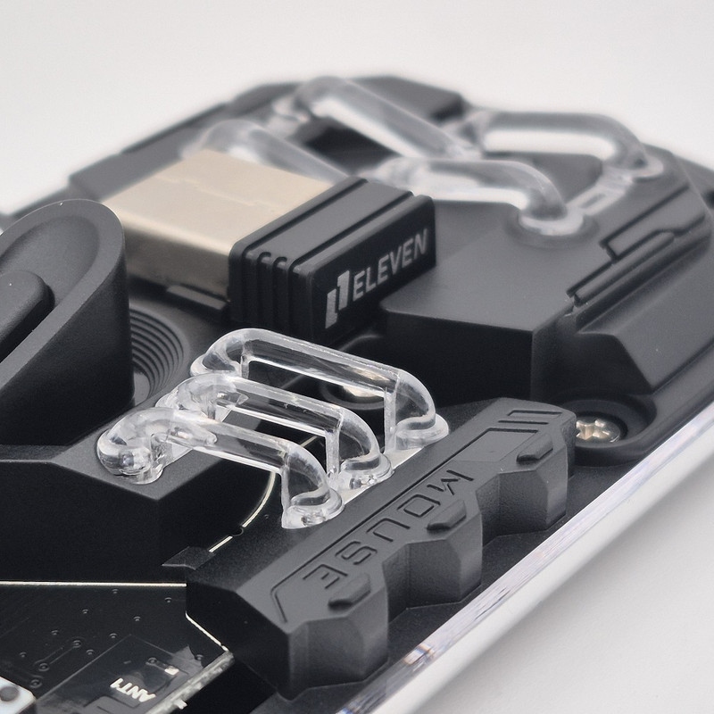 قیمت و خرید ماوس بی سیم ایلون مدل WM913