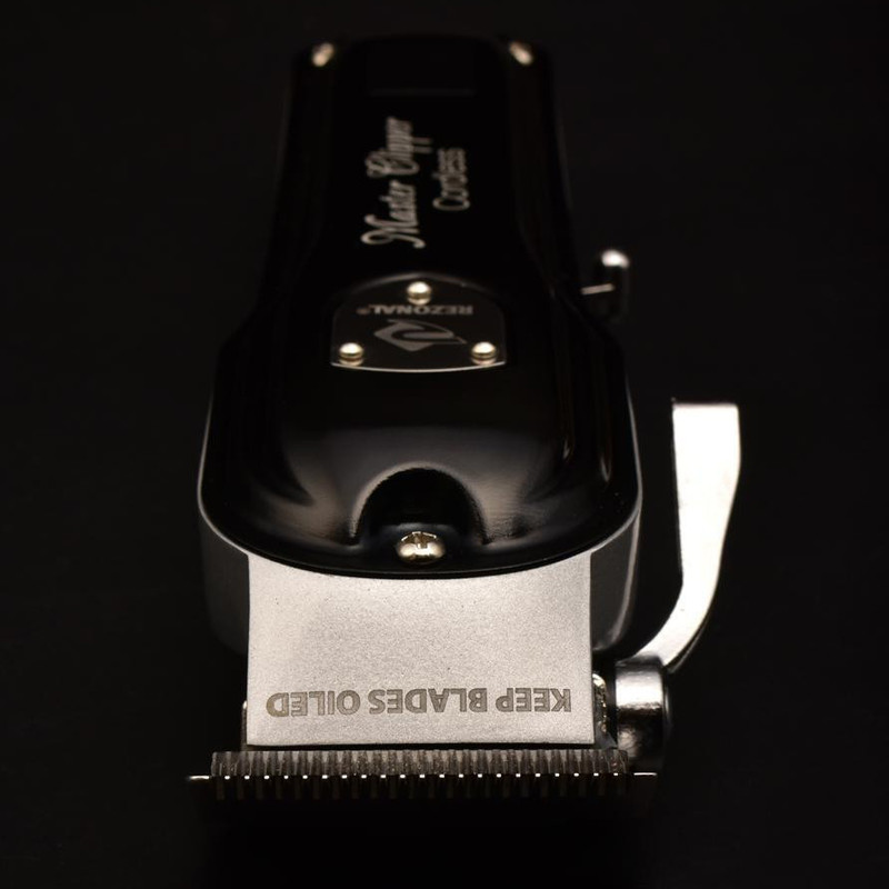 قیمت و خرید ماشین اصلاح موی سر رزونال مدل Master Clipper