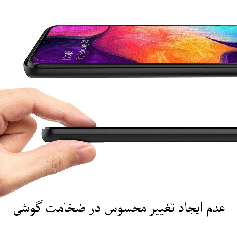 قیمت و خرید کاور مدل SLCN مناسب برای گوشی موبایل سامسونگ Galaxy A30s