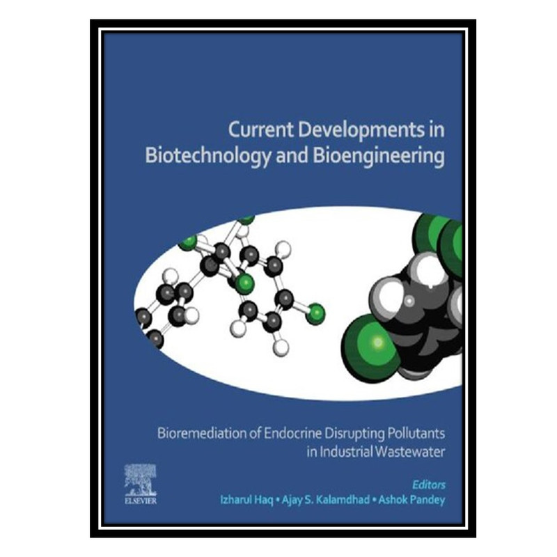قیمت و خرید کتاب Current Developments in Biotechnology and ...