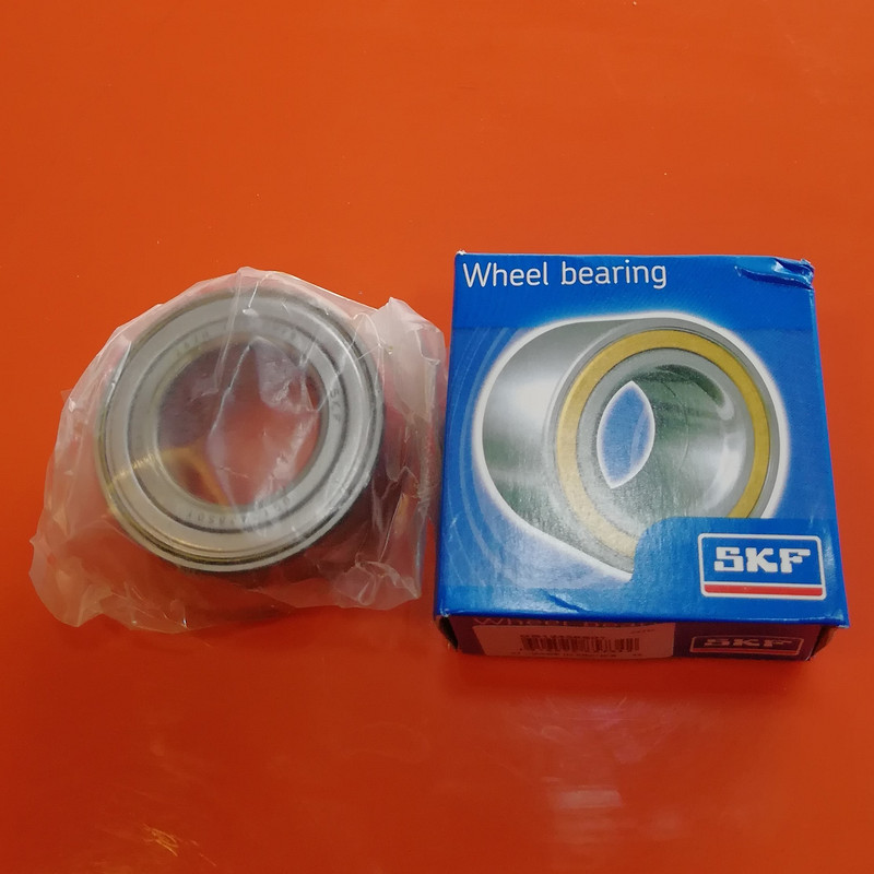 قیمت و خرید بلبرینگ چرخ جلو اس کا اف کد GB40574 مناسب برای پژو پارس