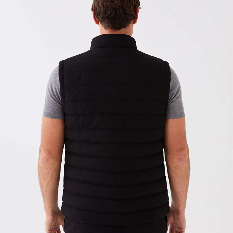 قیمت و خرید جلیقه مردانه ال سی وایکیکی مدل W32061Z8